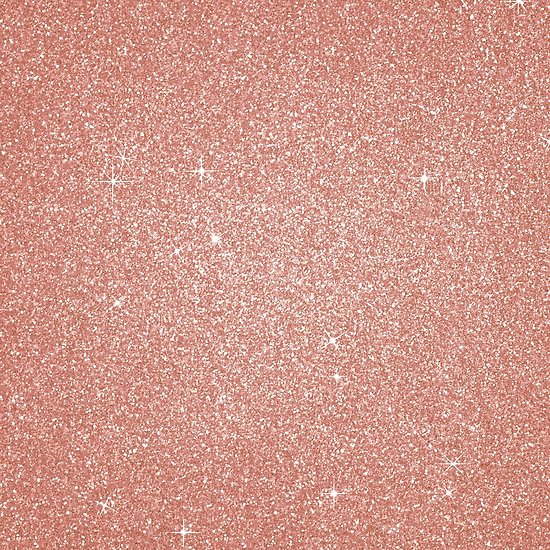 Rose Gold Sheet